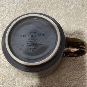 Threshold | Dining | Sip Slow And Carry On Mug | Poshmark